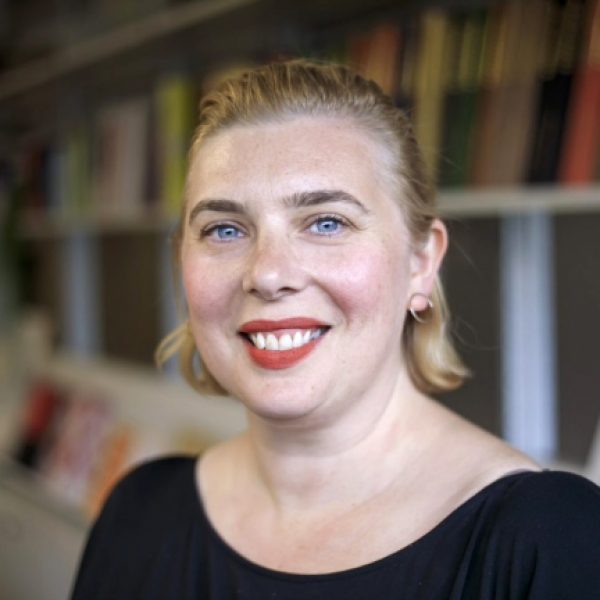 Design's New Frontiers - Talk with Sarah Mann - The Brighton Design Show